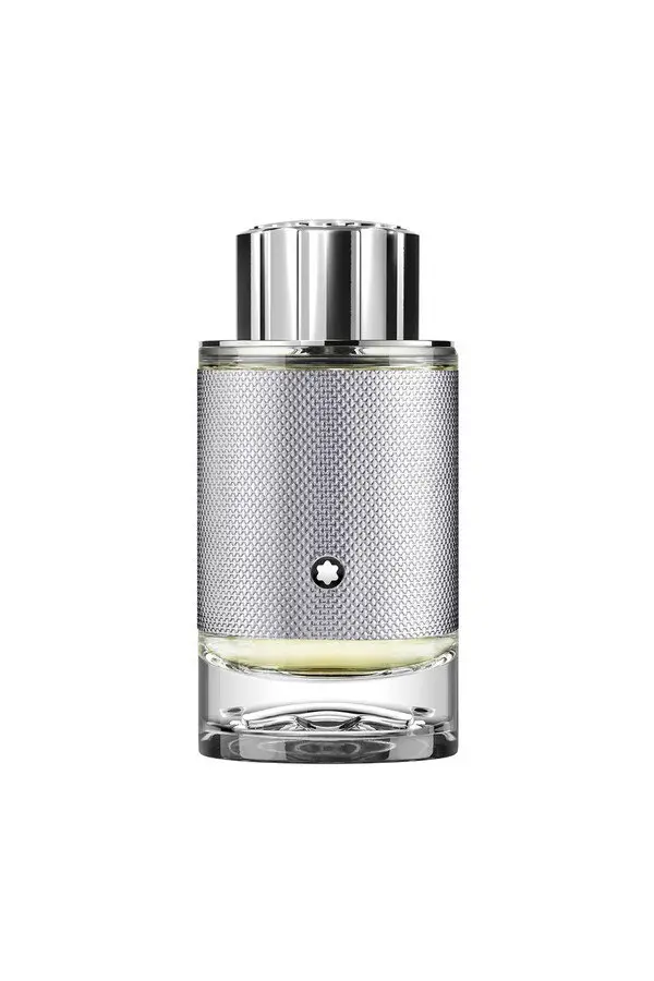 Montblanc Explorer Platinum Edp - Red