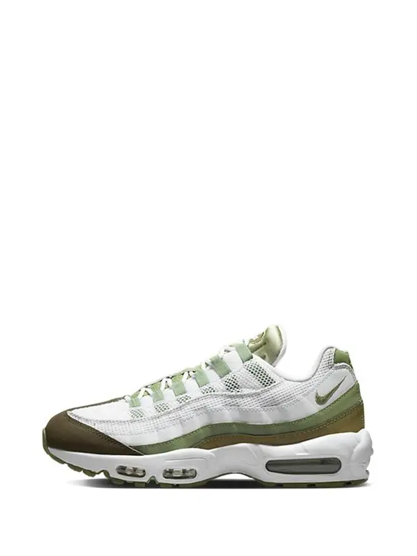 Nike Air Max 95 Sneakers - White
