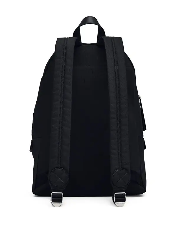 Marc Jacobs Large Backpack - Black