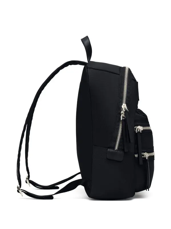 Marc Jacobs Large Backpack - Black