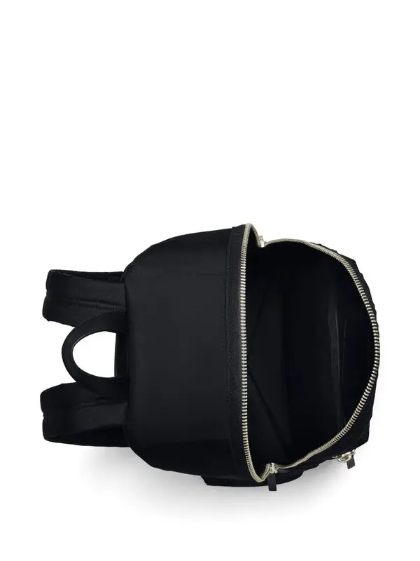 Marc Jacobs Large Backpack - Black