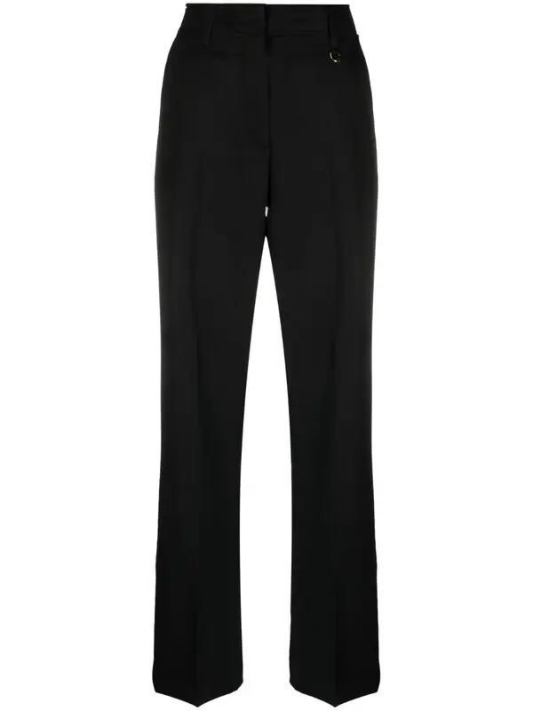Jacquemus Le Pantalon Ficelle Trousers