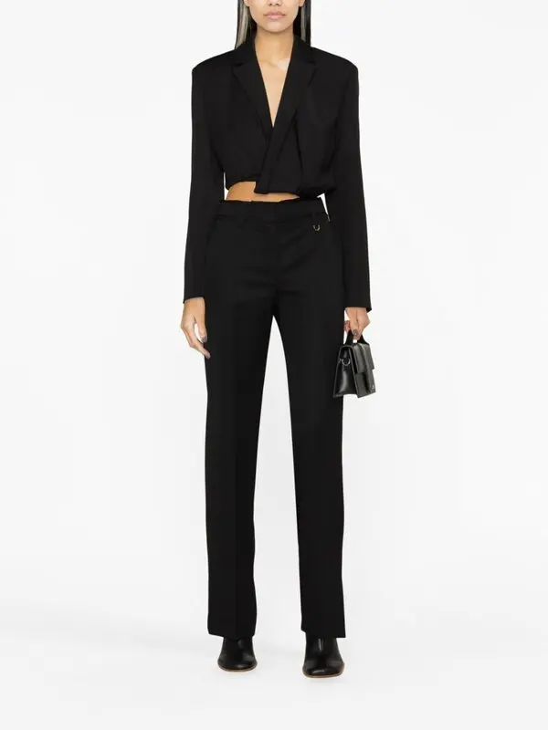 Jacquemus Le Pantalon Ficelle Trousers