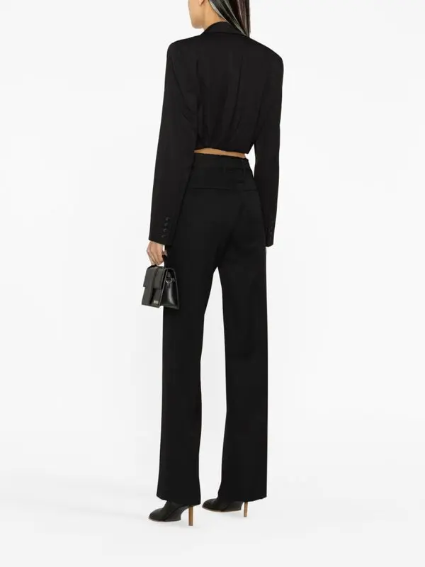 Jacquemus Le Pantalon Ficelle Trousers