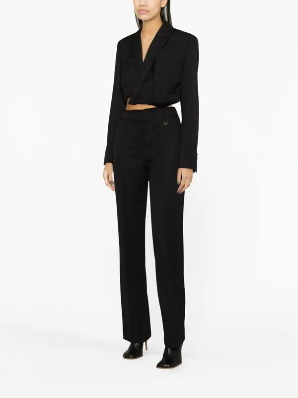 Jacquemus Le Pantalon Ficelle Trousers