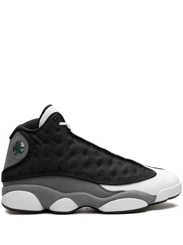 JORDAN Air Sneakers - Black