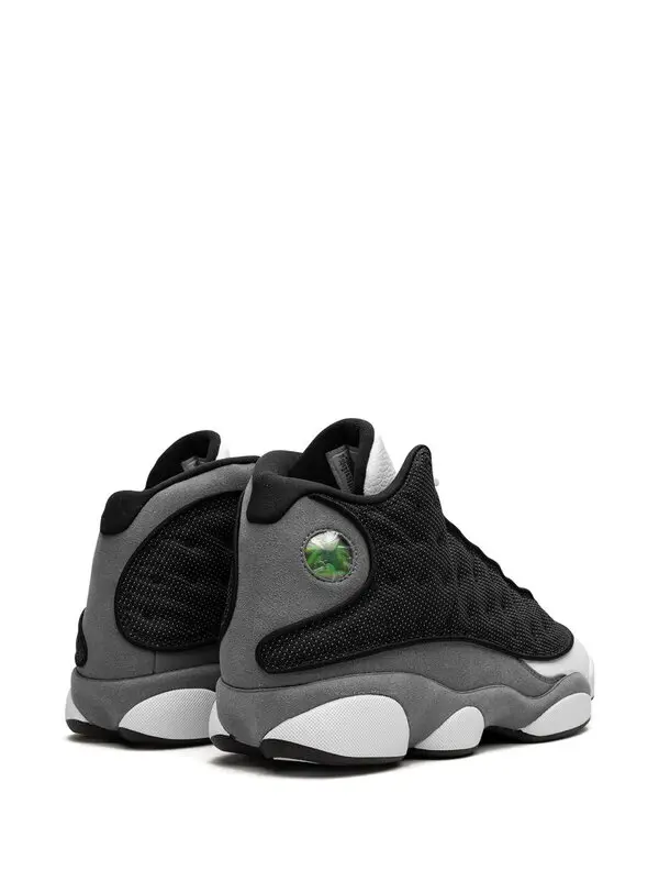 JORDAN Air Sneakers - Black
