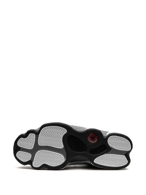 JORDAN Air Sneakers - Black