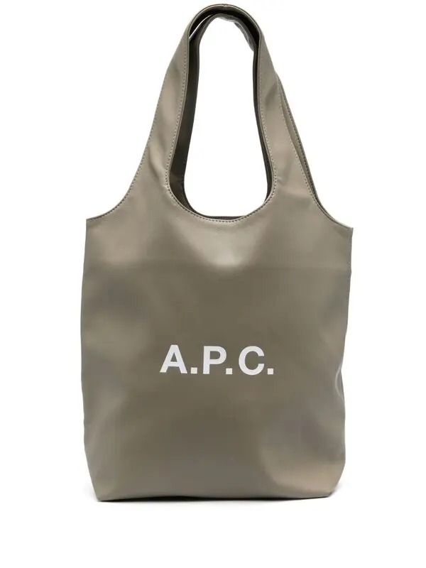 A.p.c. Small Ninon Tote Bag