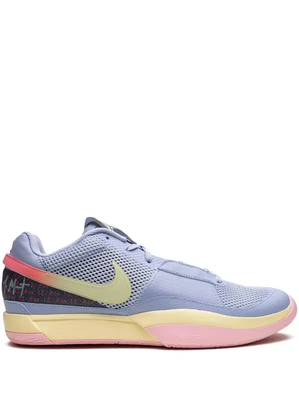 Nike Ja 1 Cobalt Bliss Sneakers - Blue