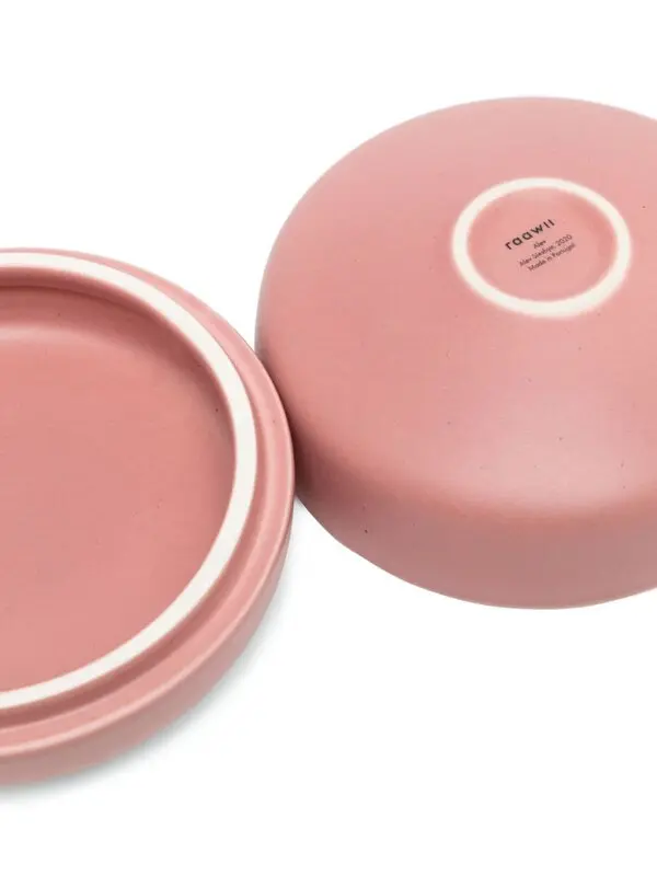 RAAWII Matte-finish Clay Box