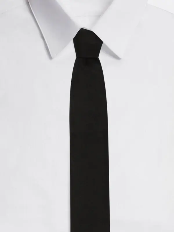 Dolce & Gabbana Silk Classic Tie