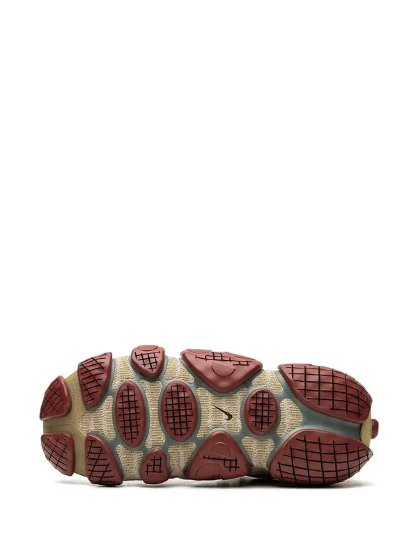 Nike Ispa Link Sneakers - Green