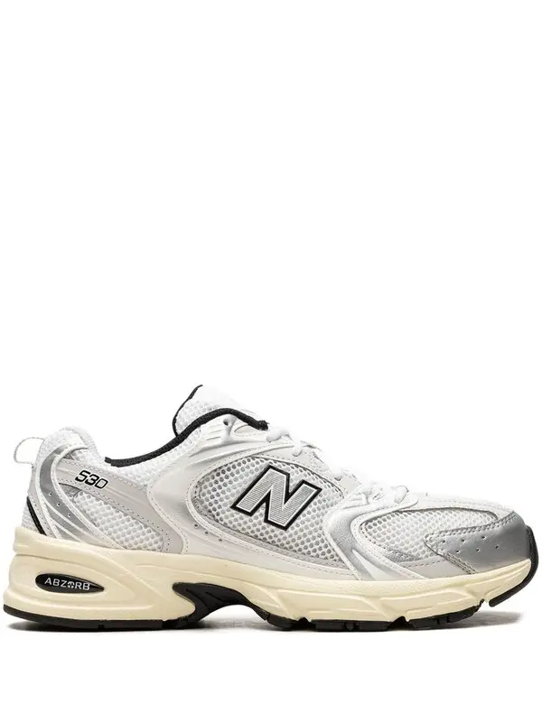 NEW BALANCE 530 Sneakers - White