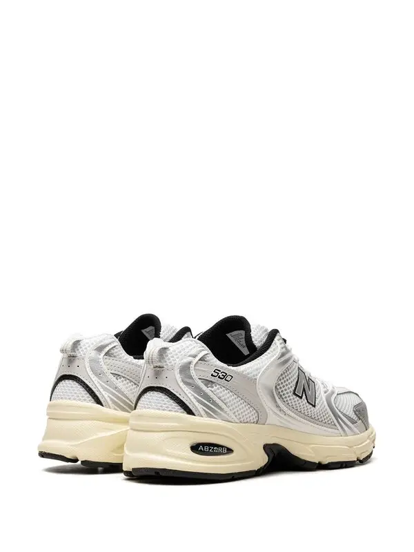NEW BALANCE 530 Sneakers - White