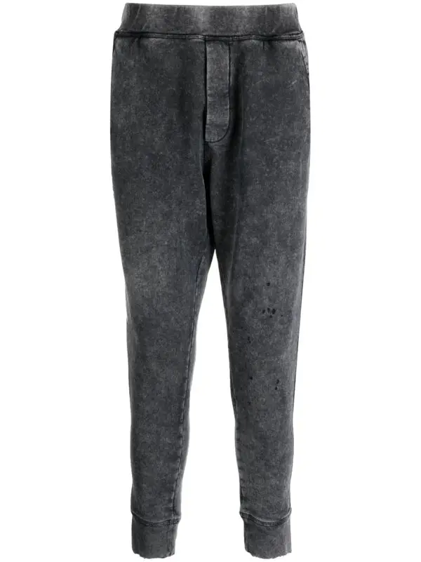 Dsquared2 Jersey Track Pant