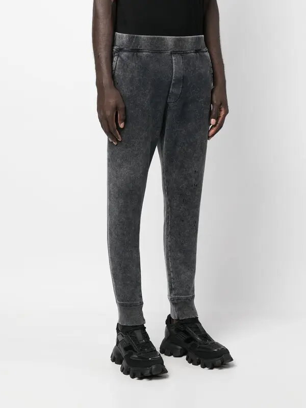 Dsquared2 Jersey Track Pant
