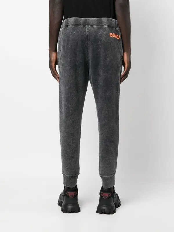 Dsquared2 Jersey Track Pant