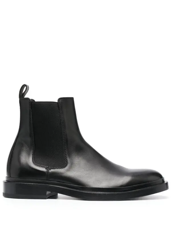 Stivaletti Texani Ankle Boots Stivaletti Uomo Zign Officine