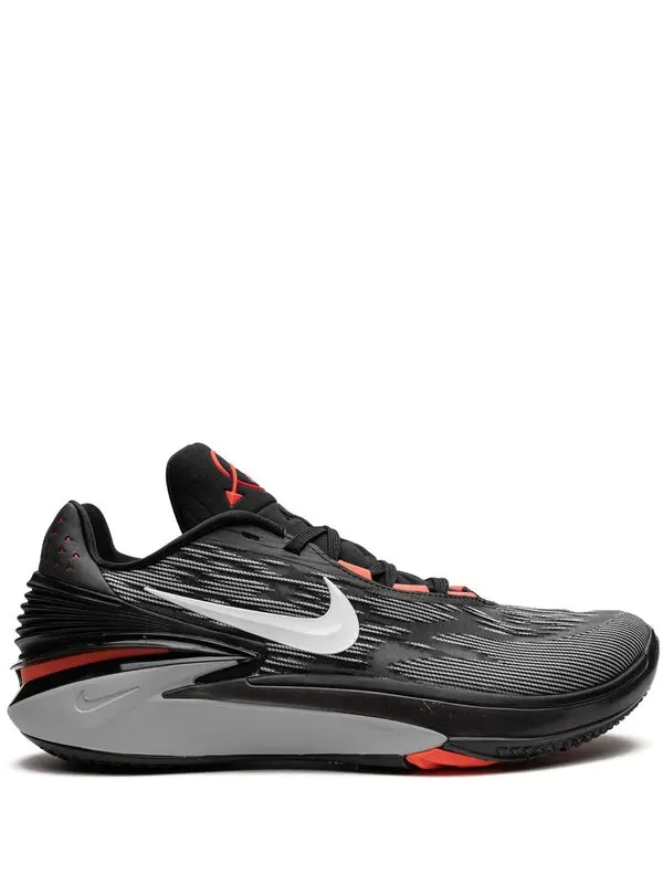 Nike Air Zoom Gt Cut 2 Sneakers - Black