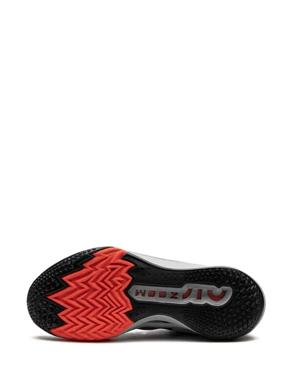 Nike Air Zoom Gt Cut 2 Sneakers - Black