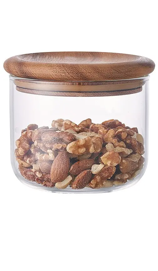 KINTO Baum Neu Canister 15 Oz In Na