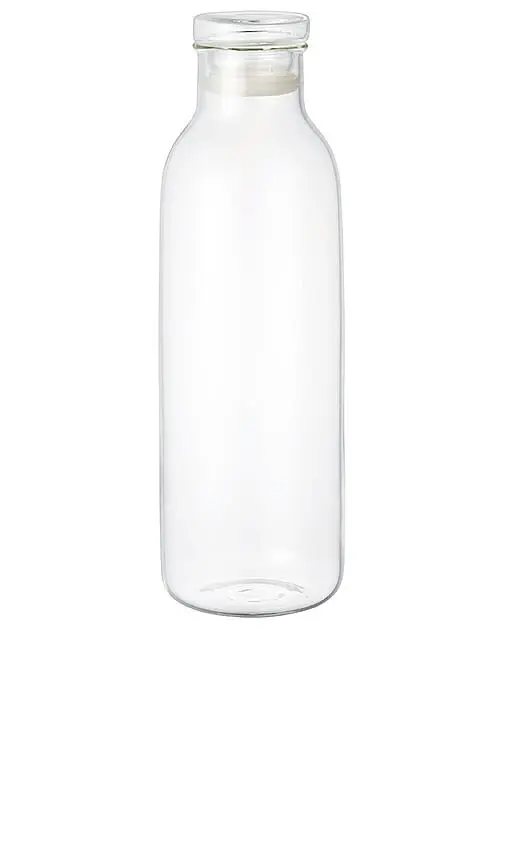 KINTO Bottlit Carafe 34 Oz In White - N,a