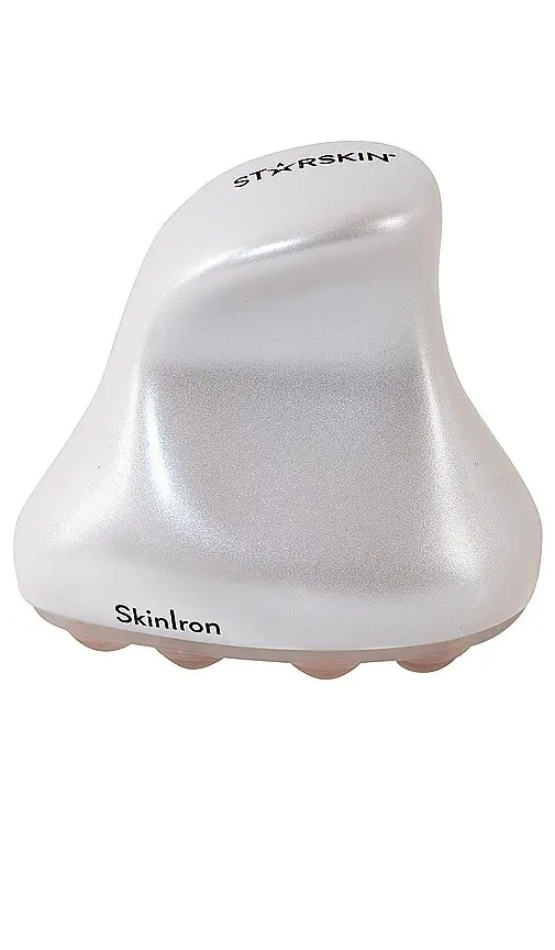 STARSKIN Skin Iron Face - Rose Quartz