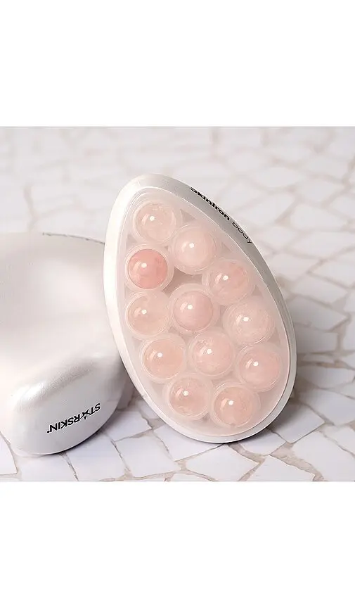 STARSKIN Skin Iron Face - Rose Quartz