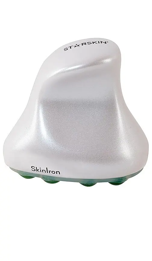 STARSKIN Skin Iron Face - Jade