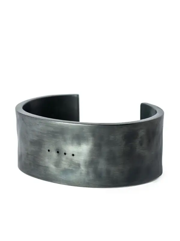 PARTS OF FOUR Ultra Reduction Band Bracelet