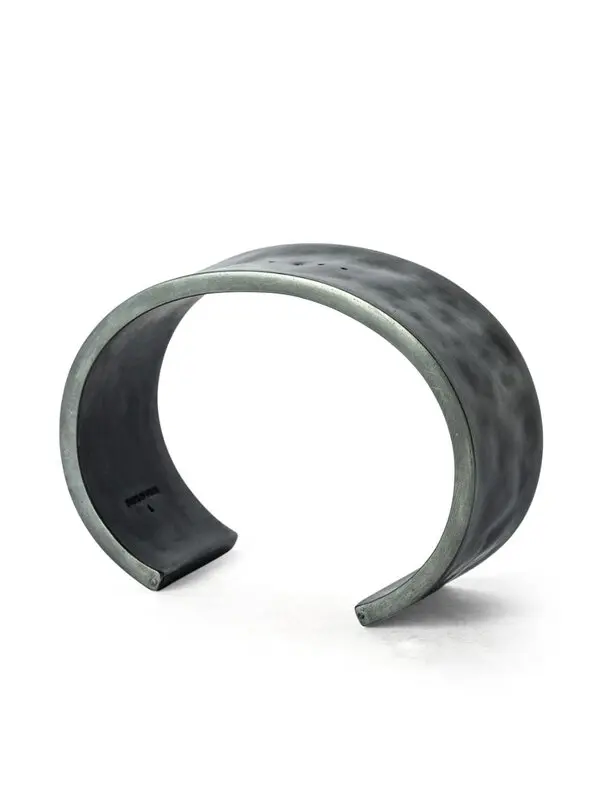 PARTS OF FOUR Ultra Reduction Band Bracelet