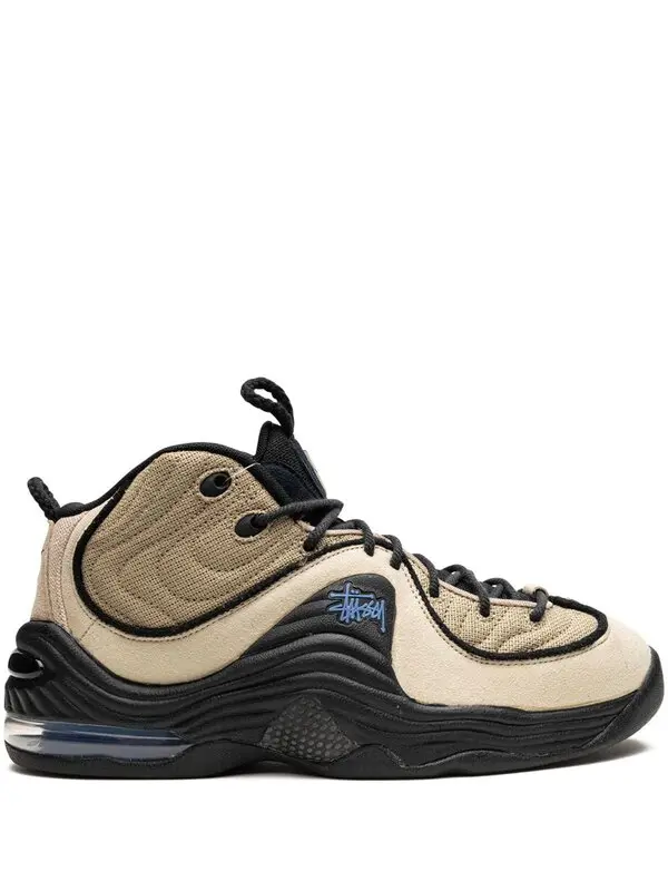 Nike X Stüssy Air Penny 2 Sneakers
