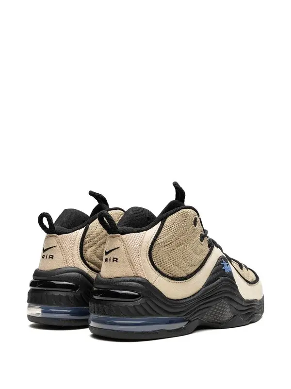 Nike X Stüssy Air Penny 2 Sneakers
