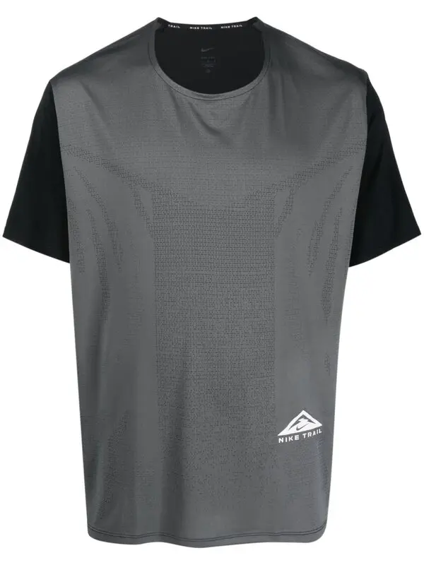 Nike Panelled Short-sleeve T-shirt
