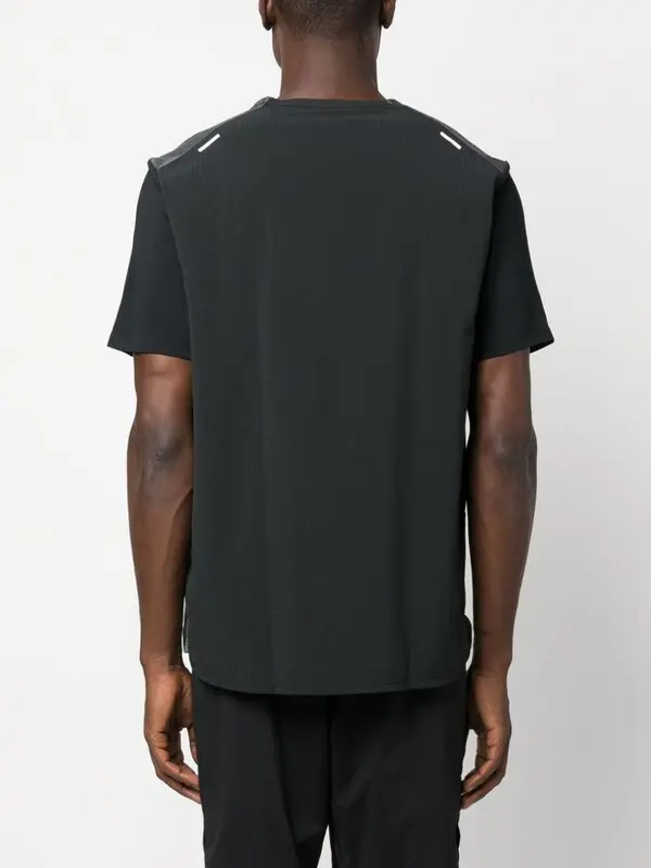 Nike Panelled Short-sleeve T-shirt