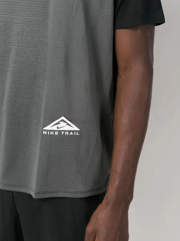 Nike Panelled Short-sleeve T-shirt