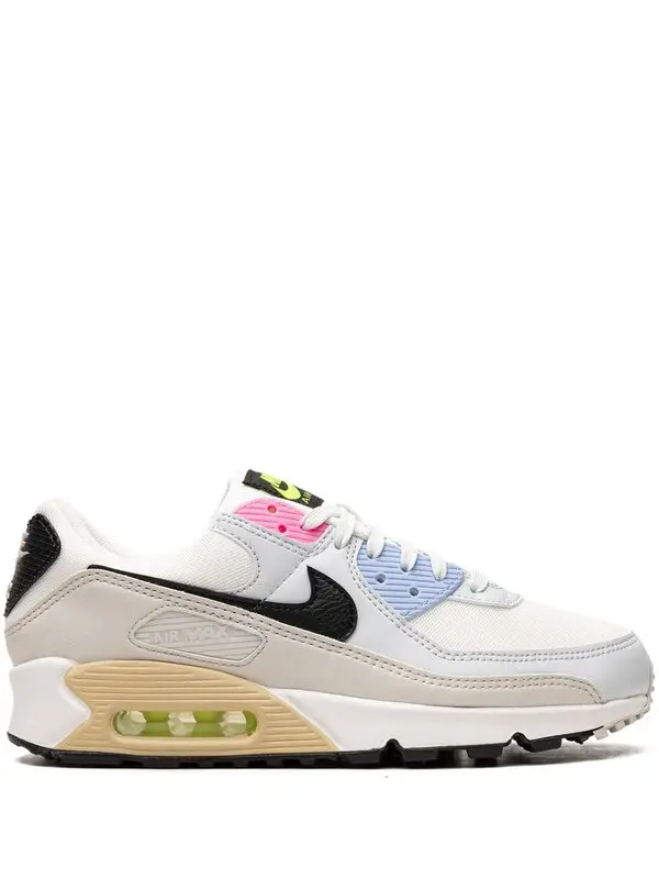 Nike Max 90 Sneakers - White