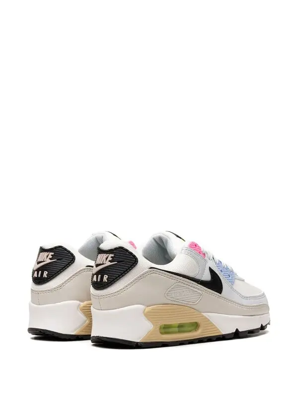 Nike Max 90 Sneakers - White
