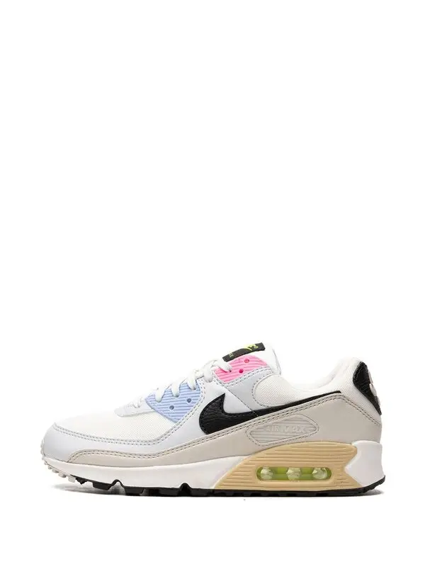 Nike Max 90 Sneakers - White
