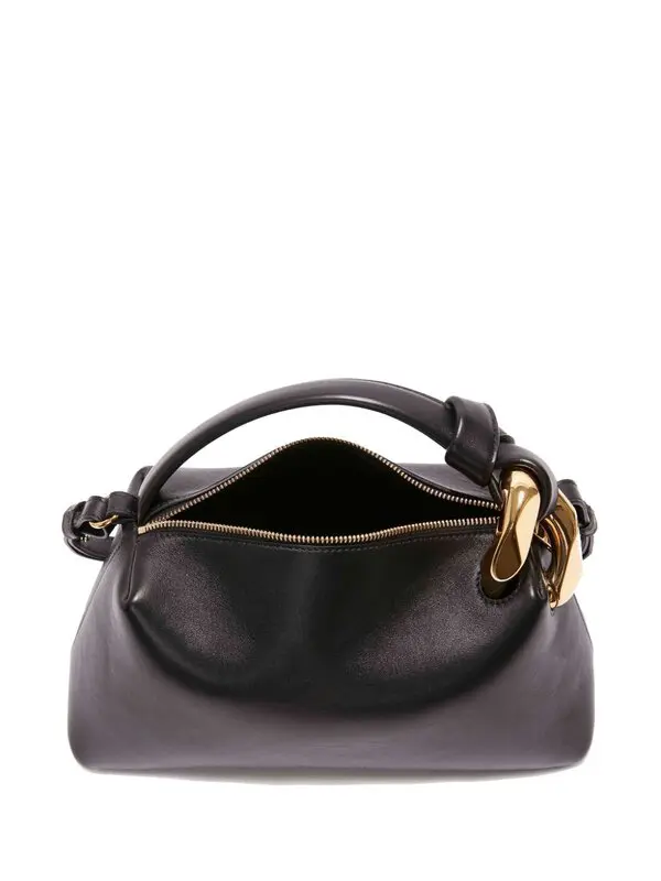JW Anderson Corner Leather Bag