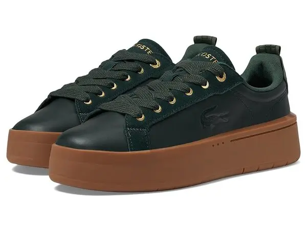Lacoste Carnaby Plat Sneakers