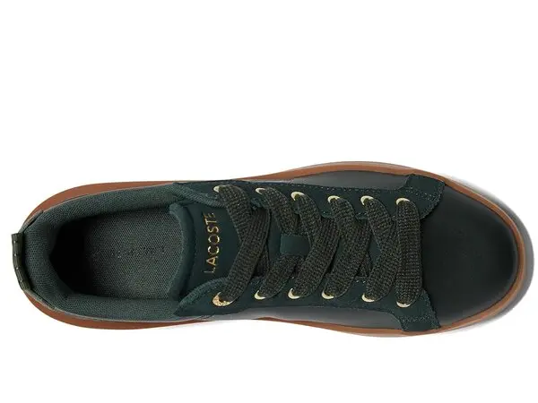 Lacoste Carnaby Plat Sneakers