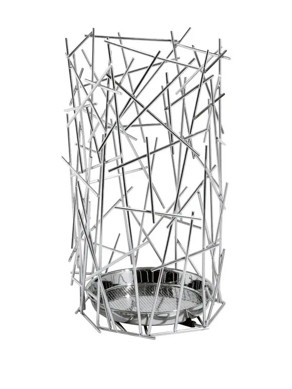 ALESSI Blow Up Umbrella Stand