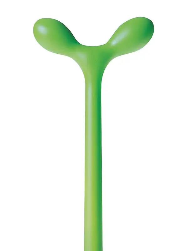 ALESSI Merdolino Toilet Brush