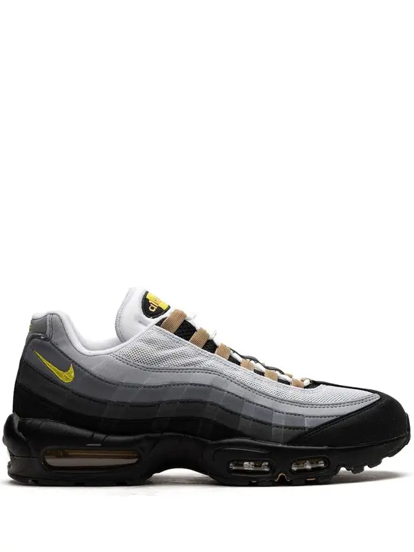 Nike Air Max 95 Icons Sneakers - Grey
