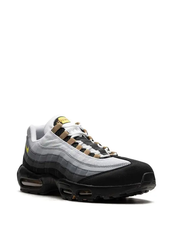 Nike Air Max 95 Icons Sneakers - Grey