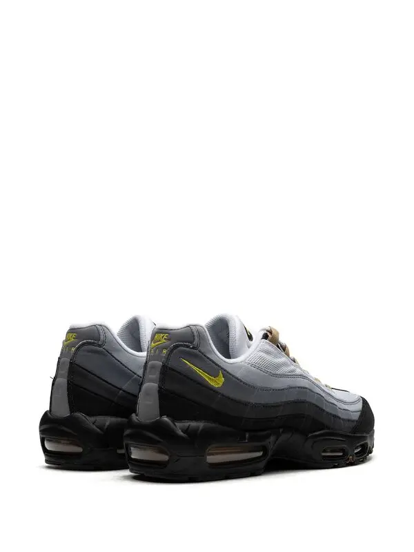 Nike Air Max 95 Icons Sneakers - Grey