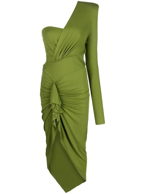 slim fit dress slacks Dvf main image 0