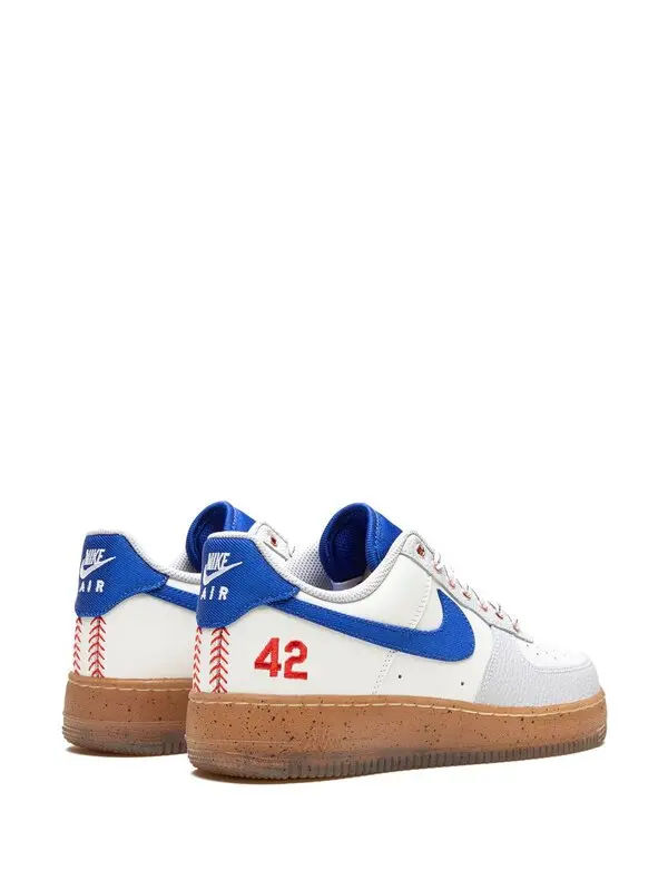 Nike Air Force 1 Low Jackie Robinson Sneakers